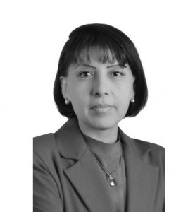Edith Soria Valencia | Red AGE