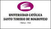 Universidad Católica Santo Toribio de Mogrovejo | Red AGE