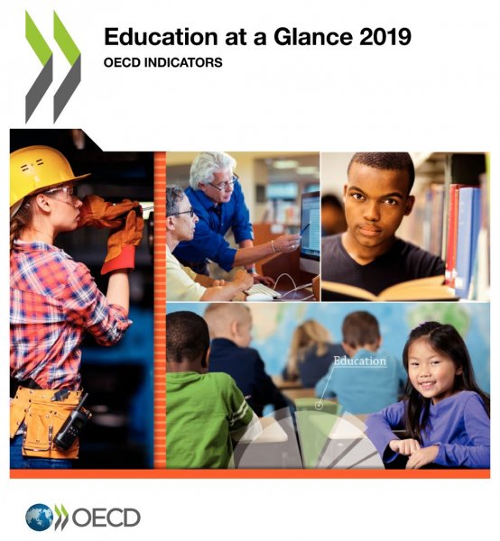 Education at a Glance 2019 | Red AGE