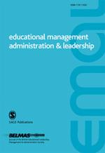 Educational Management Administration & Leadership | Red AGE