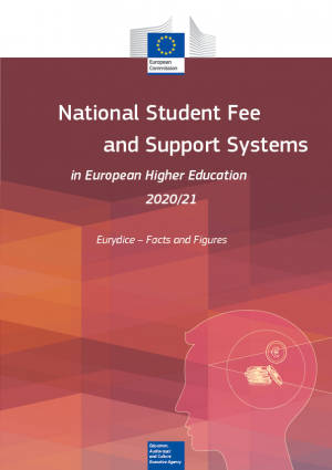 National Student Fee and Support Systems in European Higher Education ...