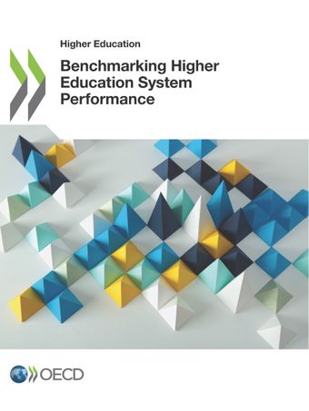 Benchmarking Higher Education System Performance | Red AGE