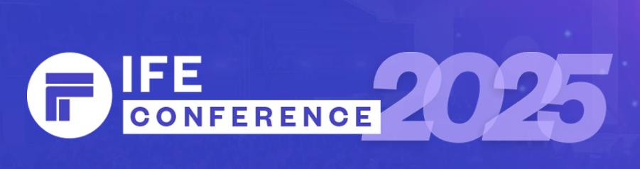 IFE Conference 2025 | Red AGE