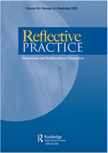 Reflective Practice: International and Multidisciplinary Perspectives ...