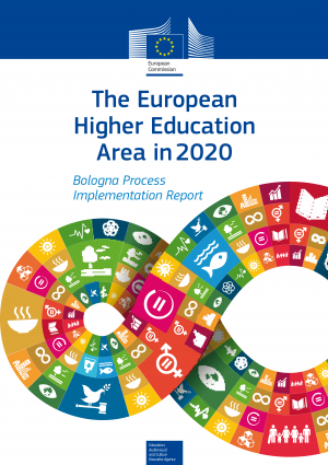 The European Higher Education Area in 2020: Bologna Process ...