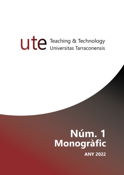 UTE Teaching & Technology | Red AGE