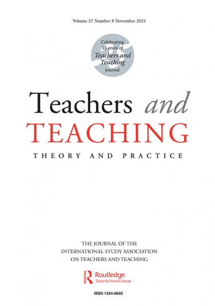 Teachers and Teaching: Theory and practice | Red AGE