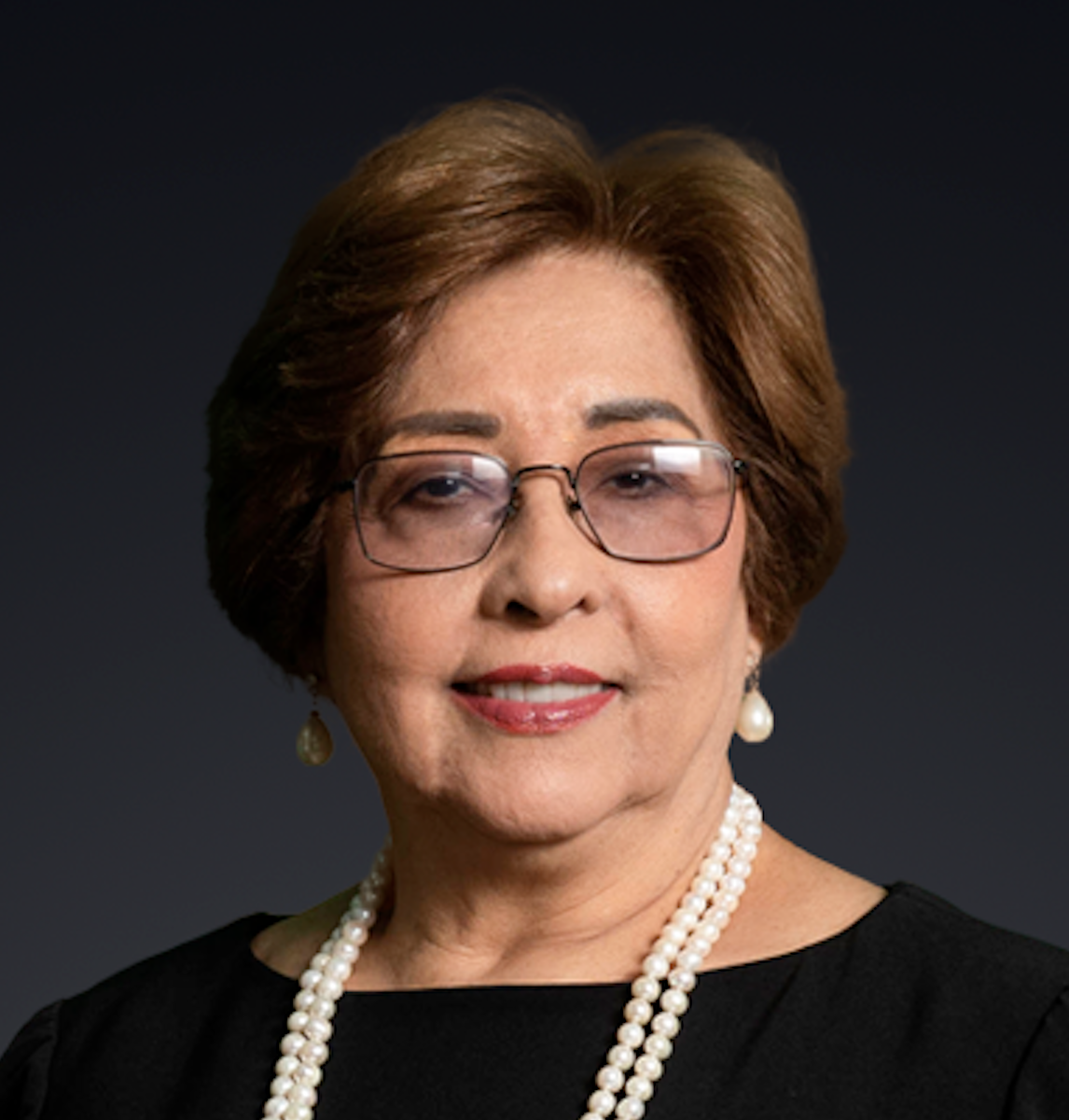 Entrevista a Dra. Doris Hernández, Vicerrectora Académica de UDELAS | Red AGE