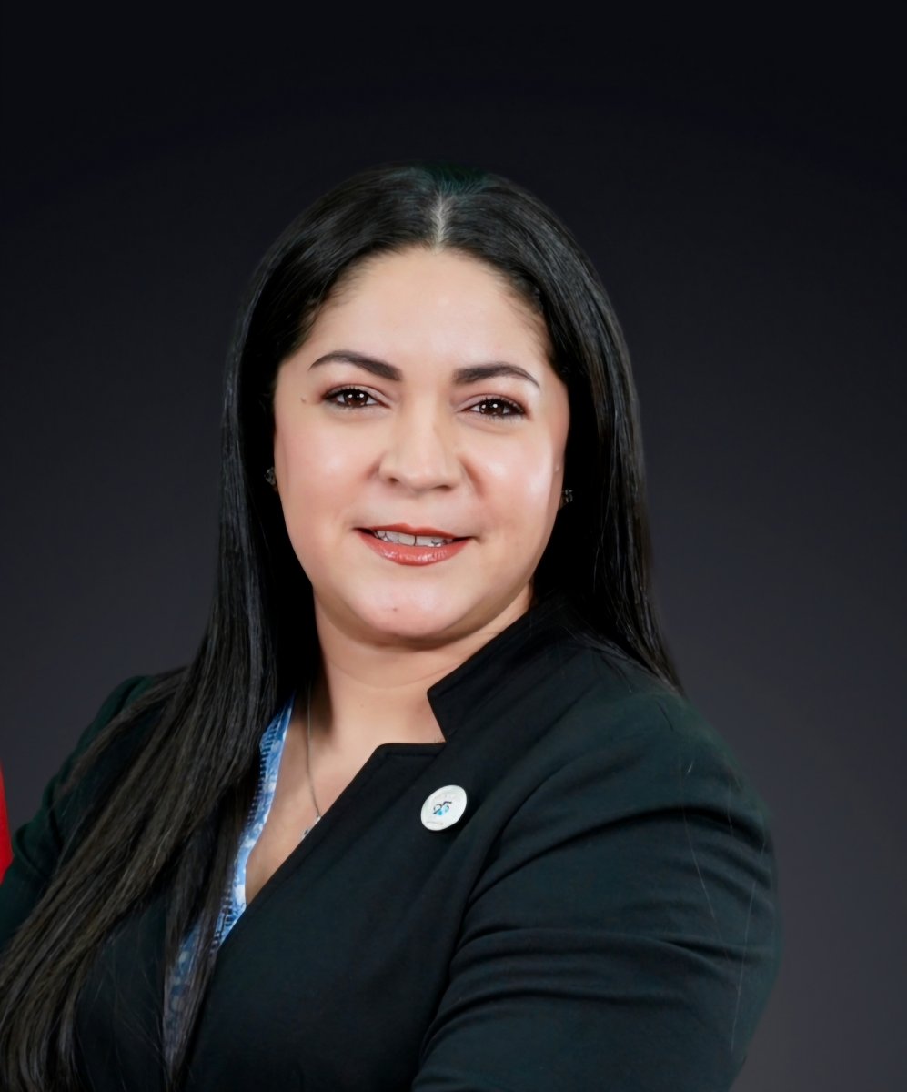 Entrevista a Graciela Montenegro, Directora del Centro de Atención a la Diversidad (CADI) de ...