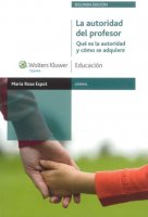 La autoridad del profesor. Qué es la autoridad y cómo se adquiere | Red AGE