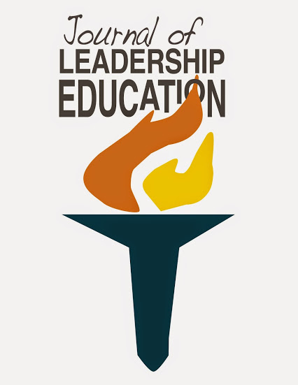 Journal of Leadership Education | Red AGE