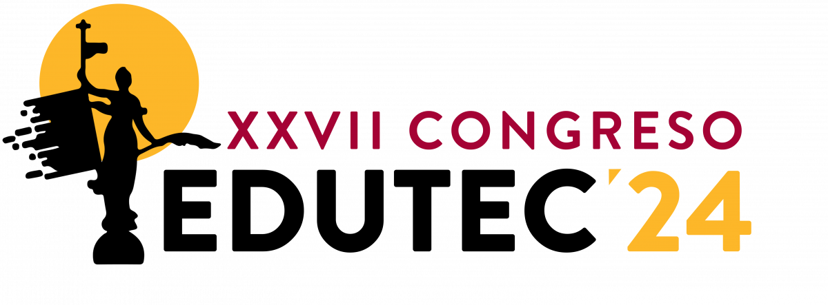 XXVII Congreso EDUTEC'24 | Red AGE