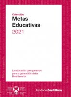 Colección de libros Metas Educativas 2021 | Red AGE