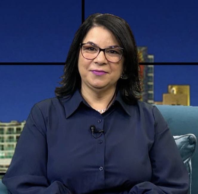 Entrevista a Patricia Matos Lluberes, Vicerrectora Académica de la ...