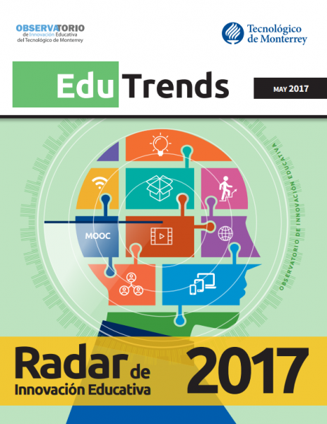 Edu Trends: Radar de Innovación Educativa 2017 | Red AGE