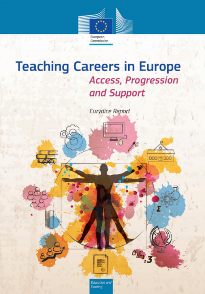 Teaching Careers in Europe: Access, Progression and Support | Red AGE