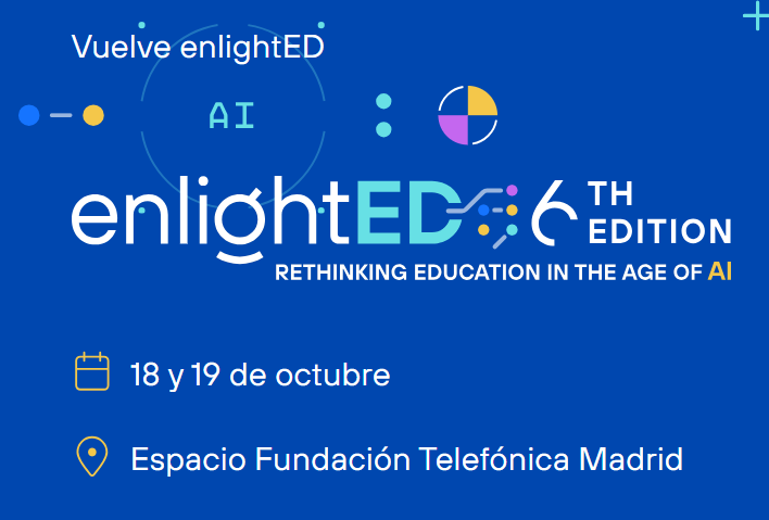 enlightED 2023 | Red AGE