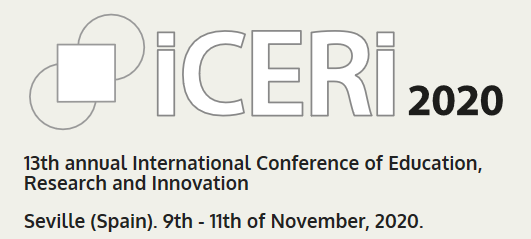 ICERI 2020 | Red AGE