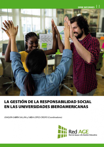 La Gestión De La Responsabilidad Social En Las Universidades
