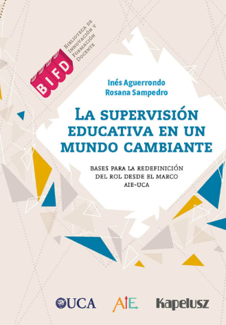 La supervisión educativa en un mundo cambiante | Red AGE