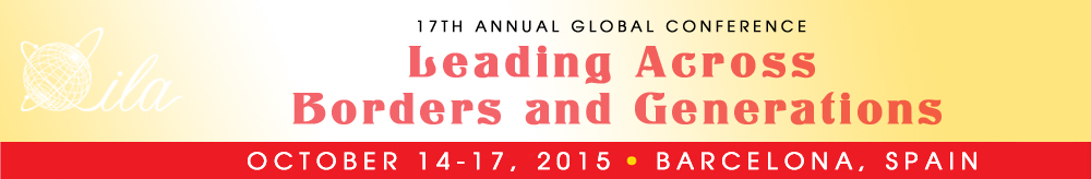 Leading Across Borders and Generations | Red AGE