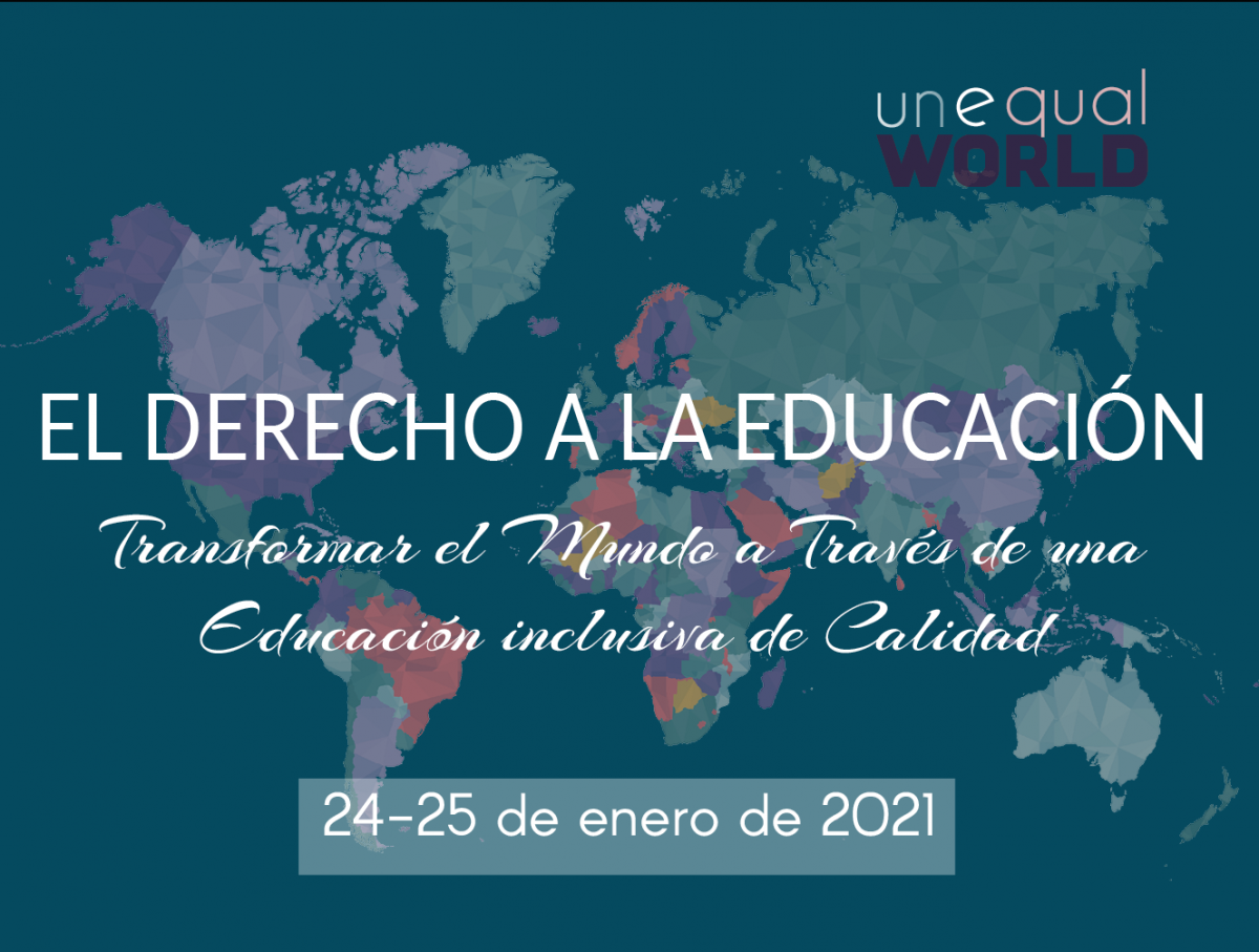 El derecho a la educación: Transformar el Mundo a Través de una ...