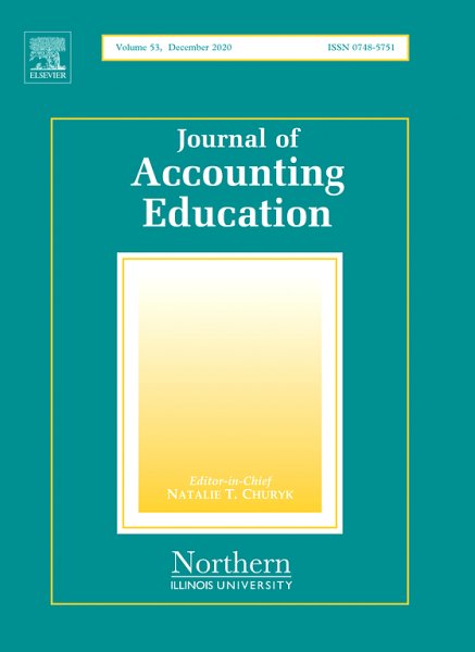 Journal of Accounting Education | Red AGE
